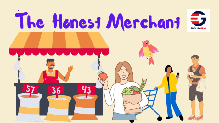 Ten 10 Lines Short Stories with Moral and Smart Quizzes - English ...