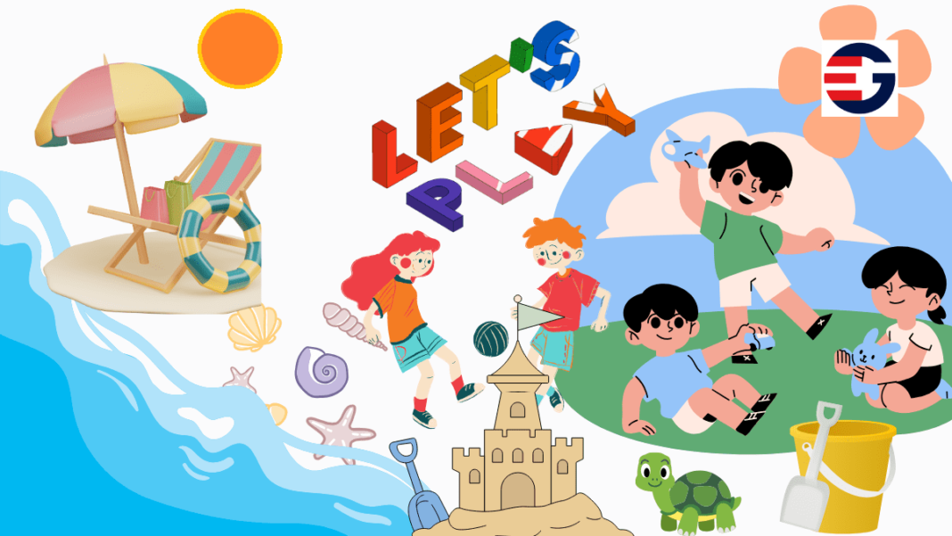 3 to 5 Words Small Sentences For Kids: Colorful Mini-Stories - English ...