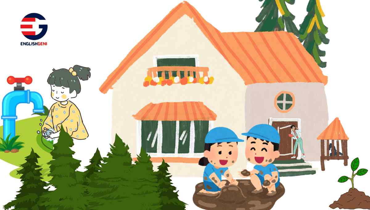 Picture Composition For Class 2: 8 Brainy Kid Activity Sets - English ...