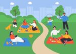 Picture Composition for Class 4: Master All 7! - English Learning ...