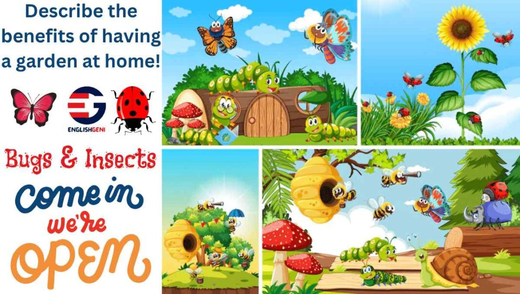 Picture Composition for Class 4: Master All 7! - English Learning ...